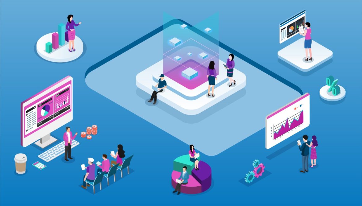 Data Analytics – Data Jungle