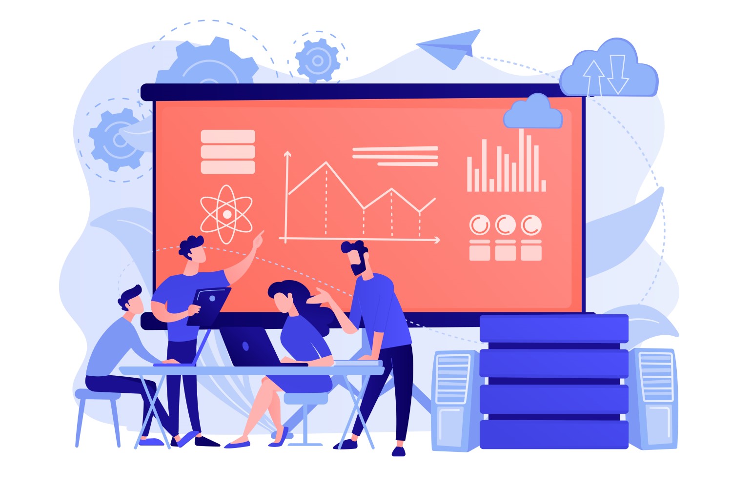 Data Visualization – Data Jungle